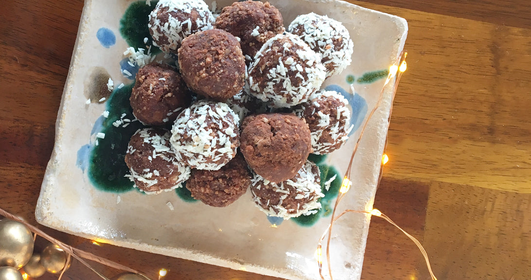 Hawaiian Rumballs – Big Island Bees